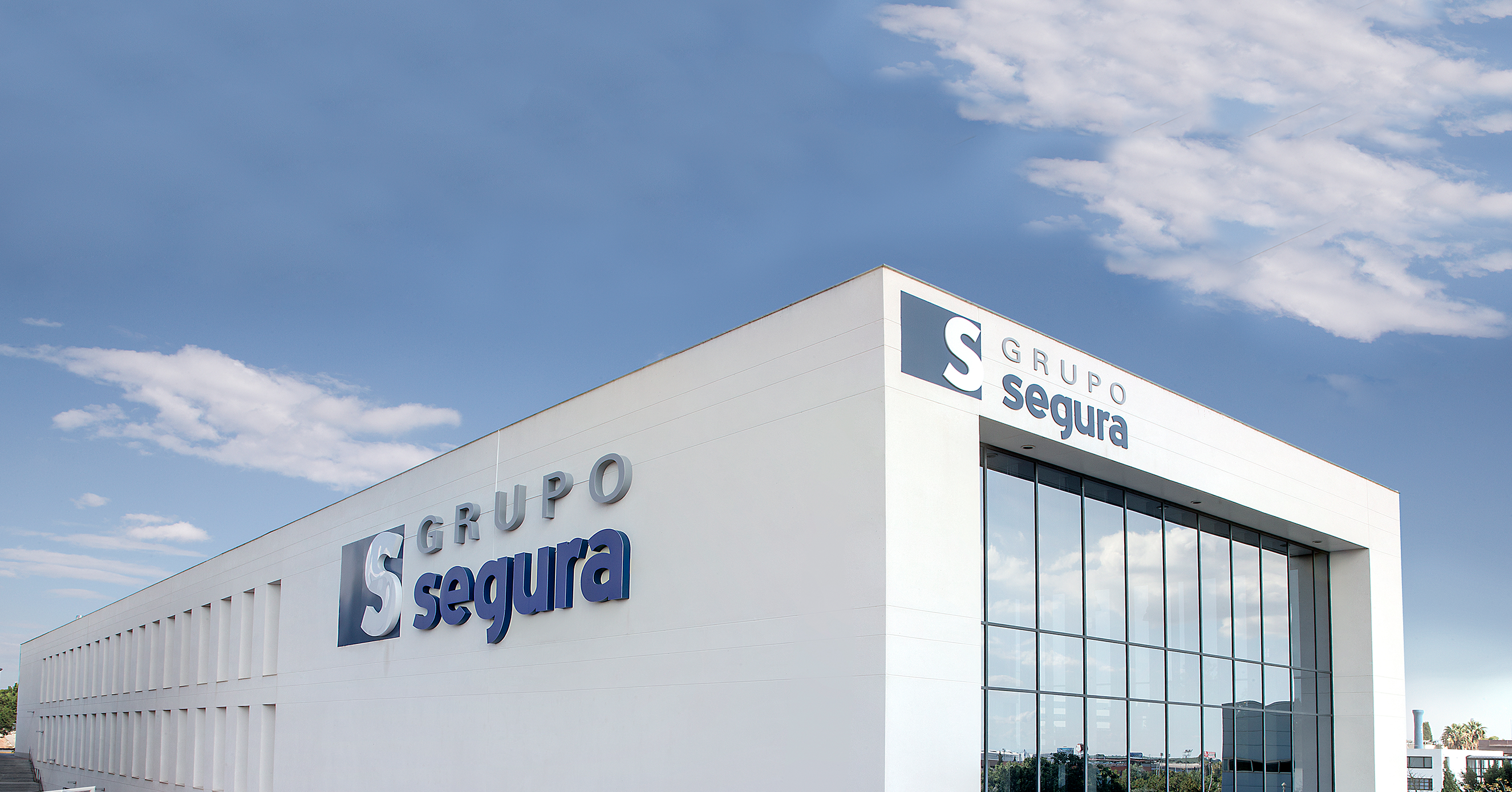 cover - Grupo Segura