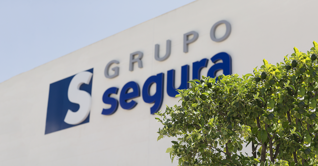 empresa - Grupo Segura