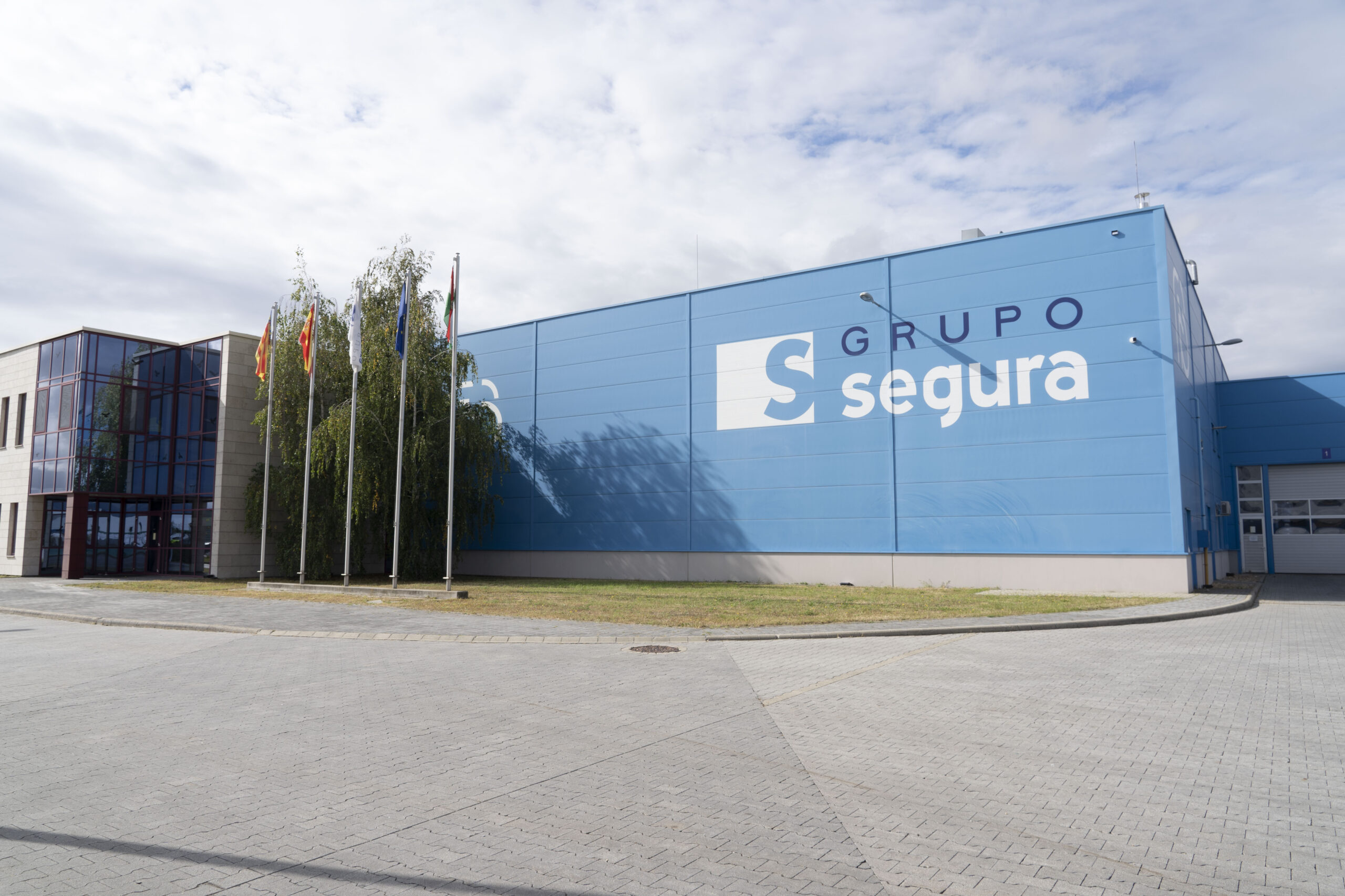 GSegura_oficinas_SZOLNOK_DSC0096 - Grupo Segura